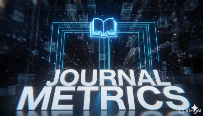 Journal metrix